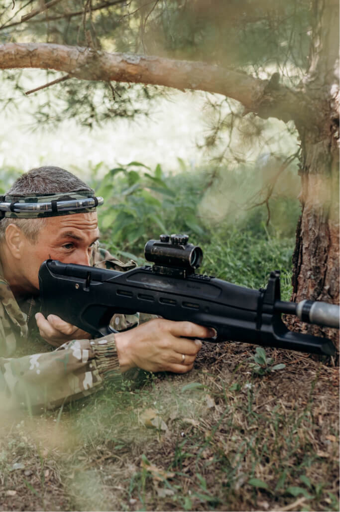 Airsoft Tank & Cylinder Manufacturer - Certified｜DCEC Cylinders
