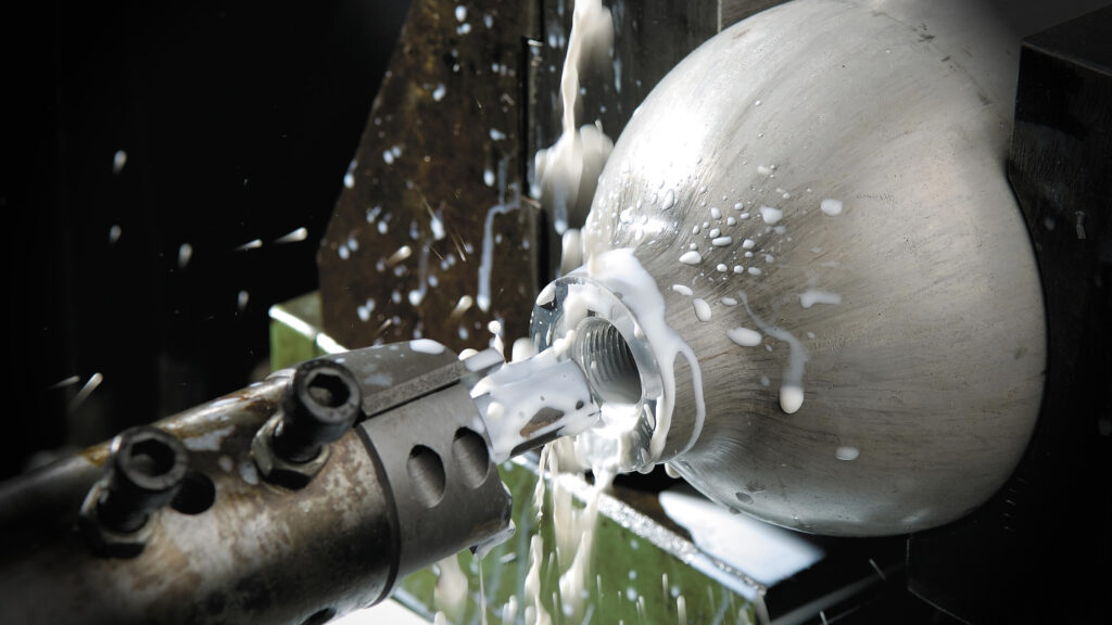 Production & Quality Assurance | DCEC